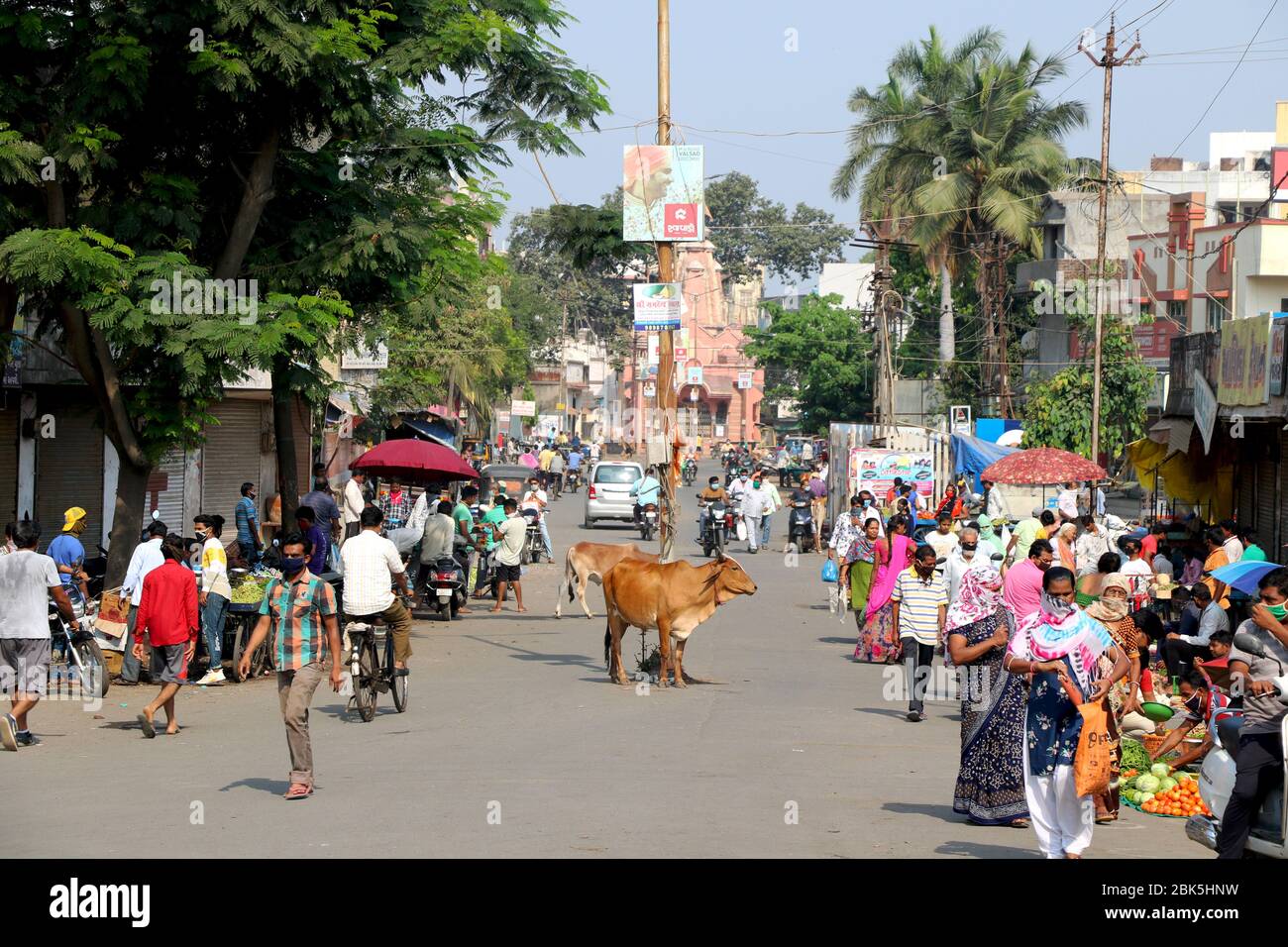 Valsad District News Clipart