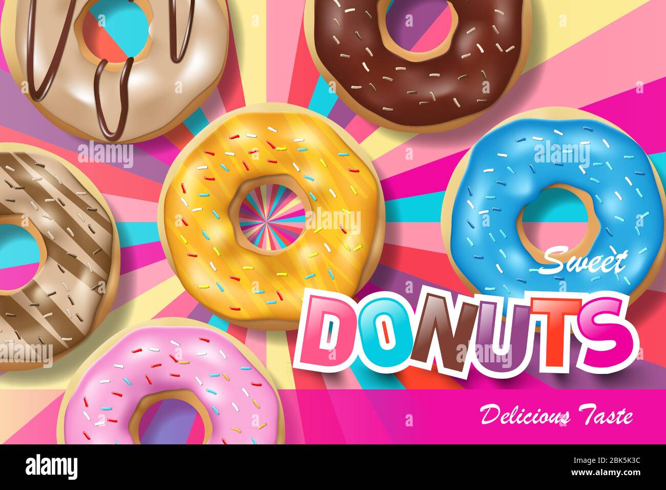 Vintage sweet diet ad hi-res stock photography and images - Alamy