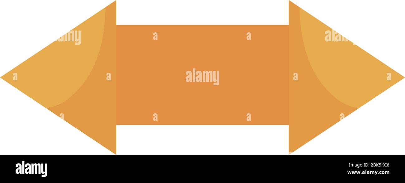 Directional indicator Stock Vector Images - Alamy