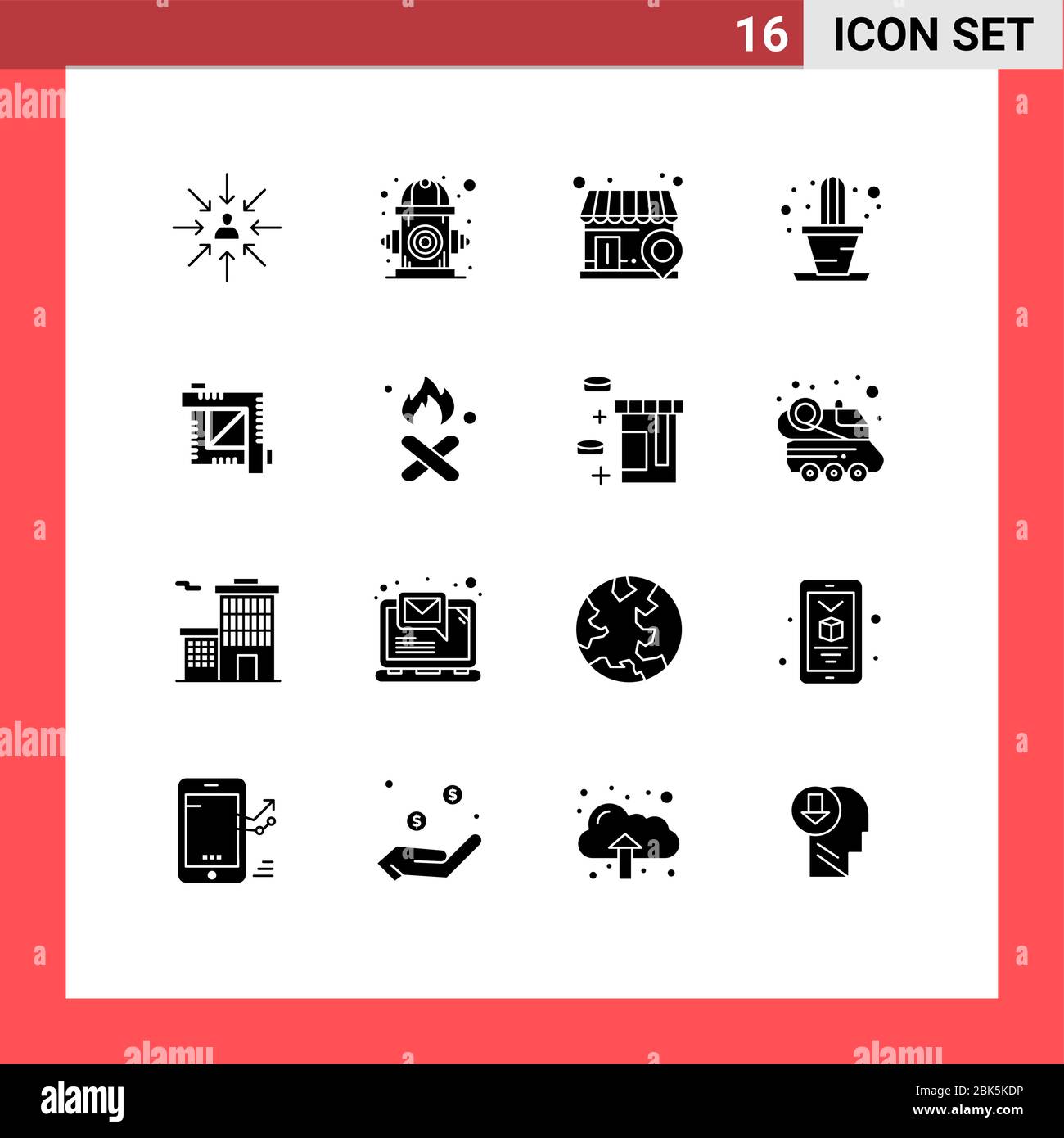 Crop burn Stock Vector Images - Alamy