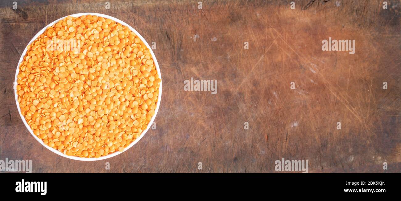 Dhal bowl hi-res stock photography and images - Alamy