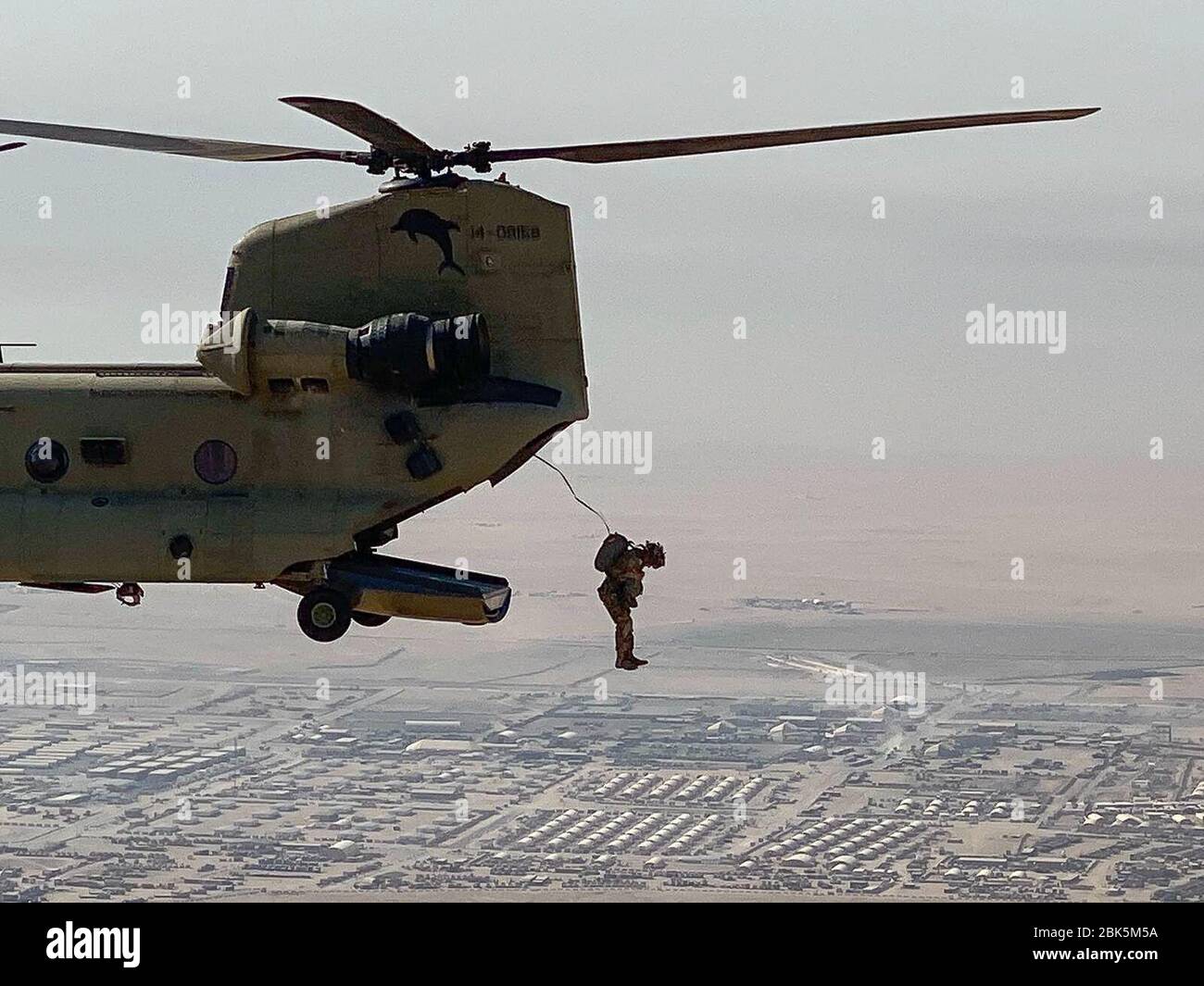 Operation immediate response hi-res stock photography and images - Alamy