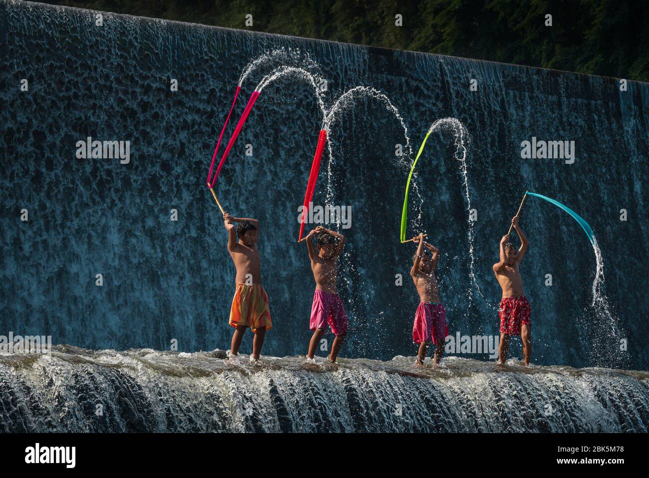 Tekad unda hi-res stock photography and images - Alamy