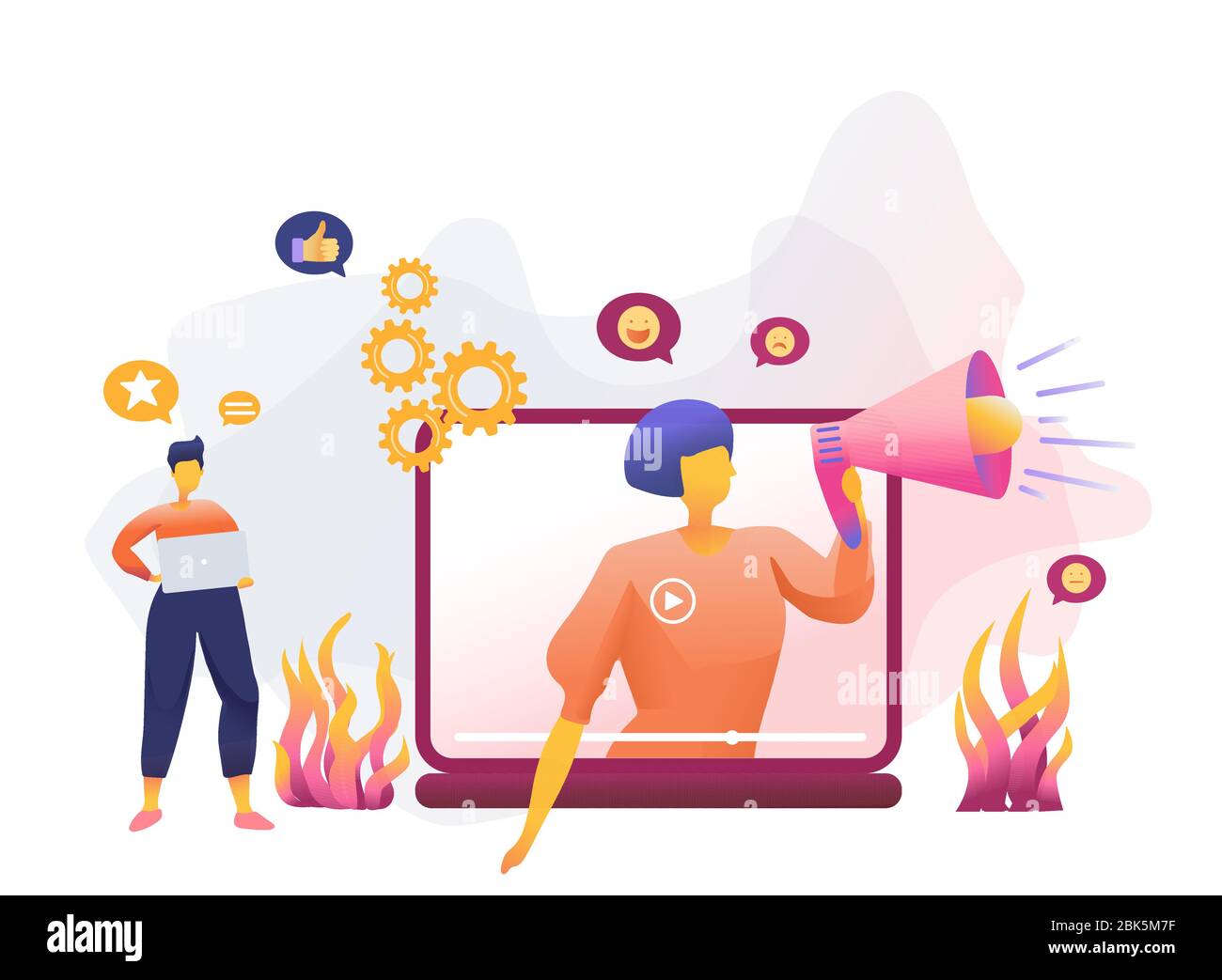 Creative Public Service Advertising