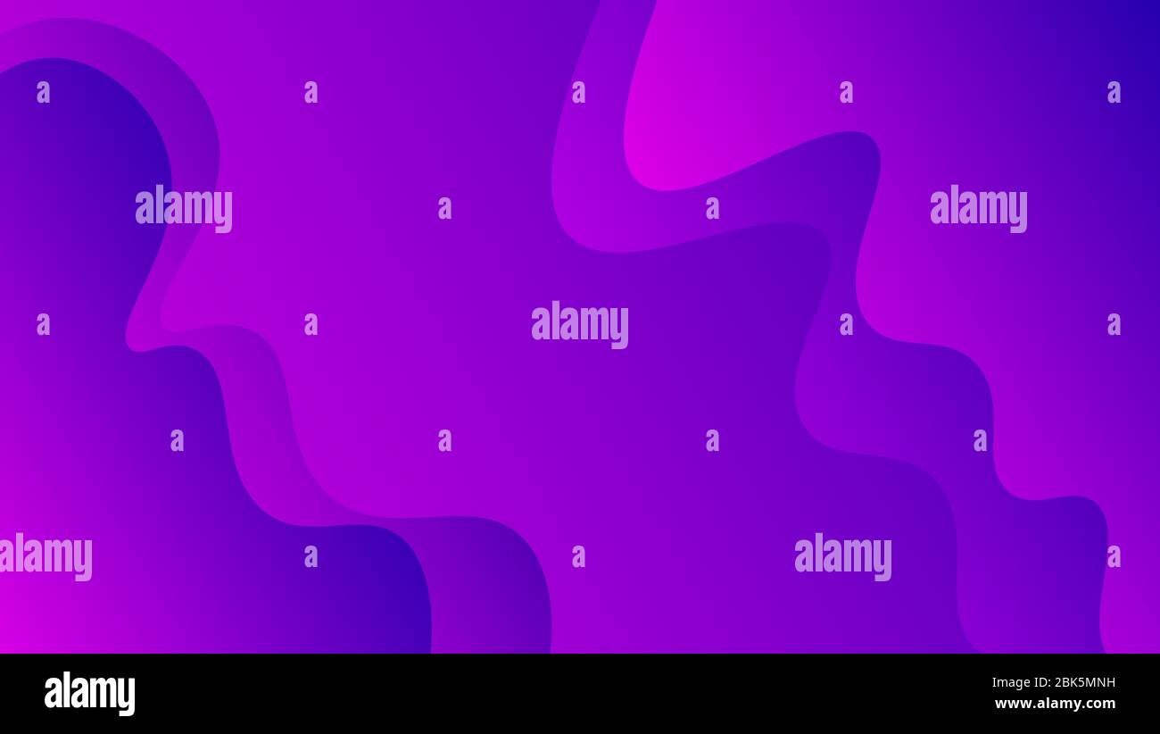 Color gradient background design. Abstract geometric background Stock ...