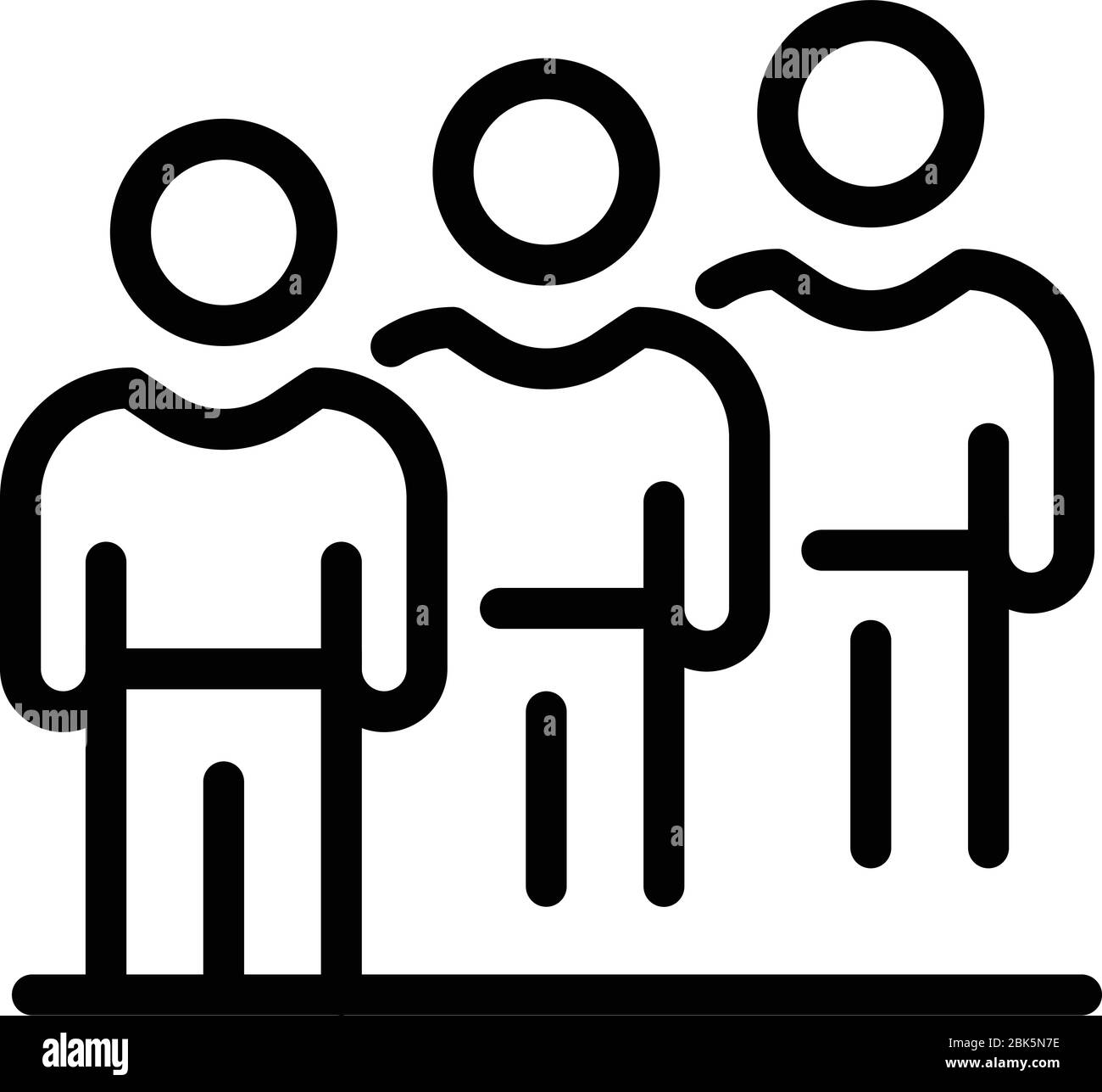 Group tutorial Black and White Stock Photos & Images - Alamy