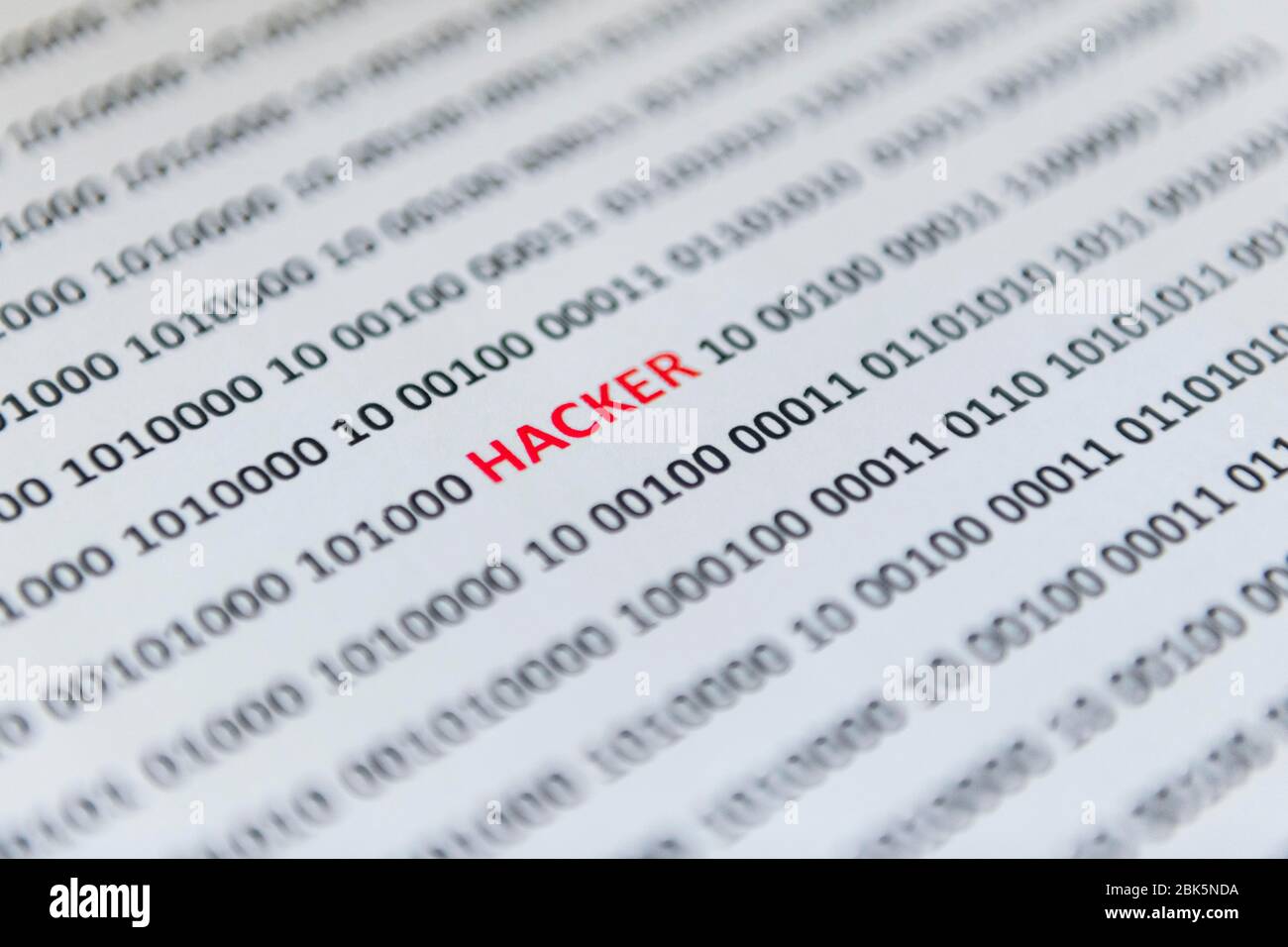 Hacker word hi-res stock photography and images - Alamy
