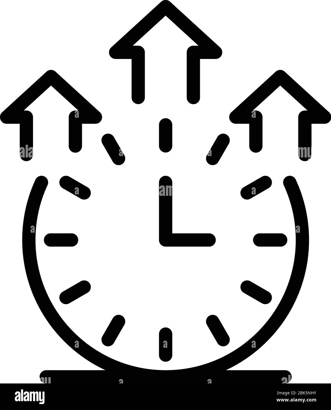 Landing page template work Black and White Stock Photos & Images - Alamy