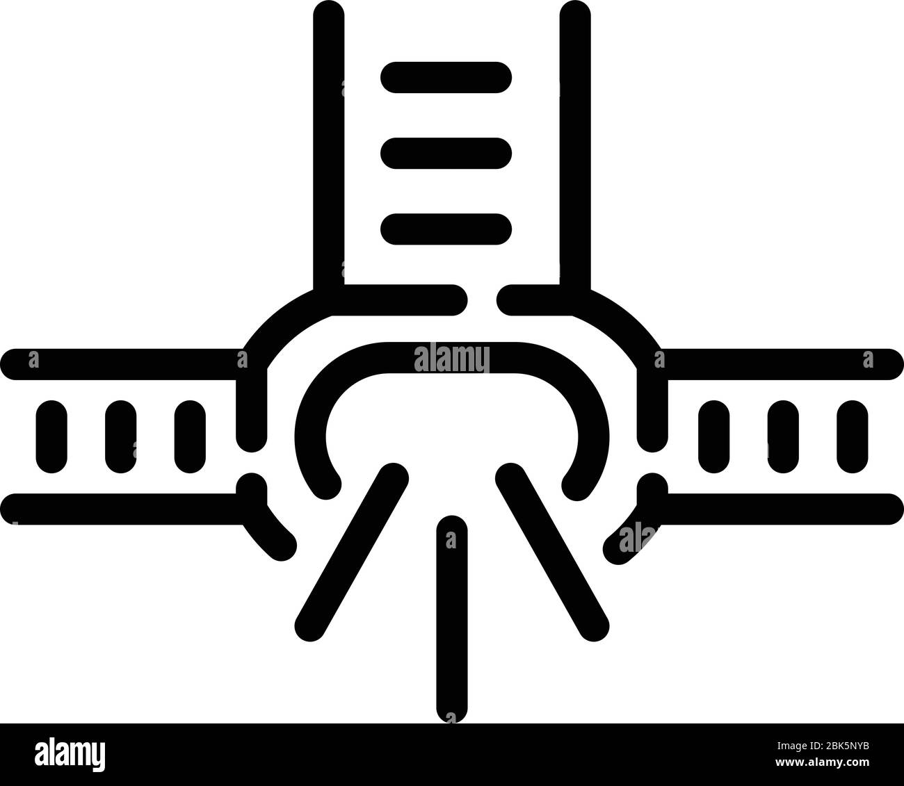 Laser plasma robotic welding machine hi-res stock photography and ...