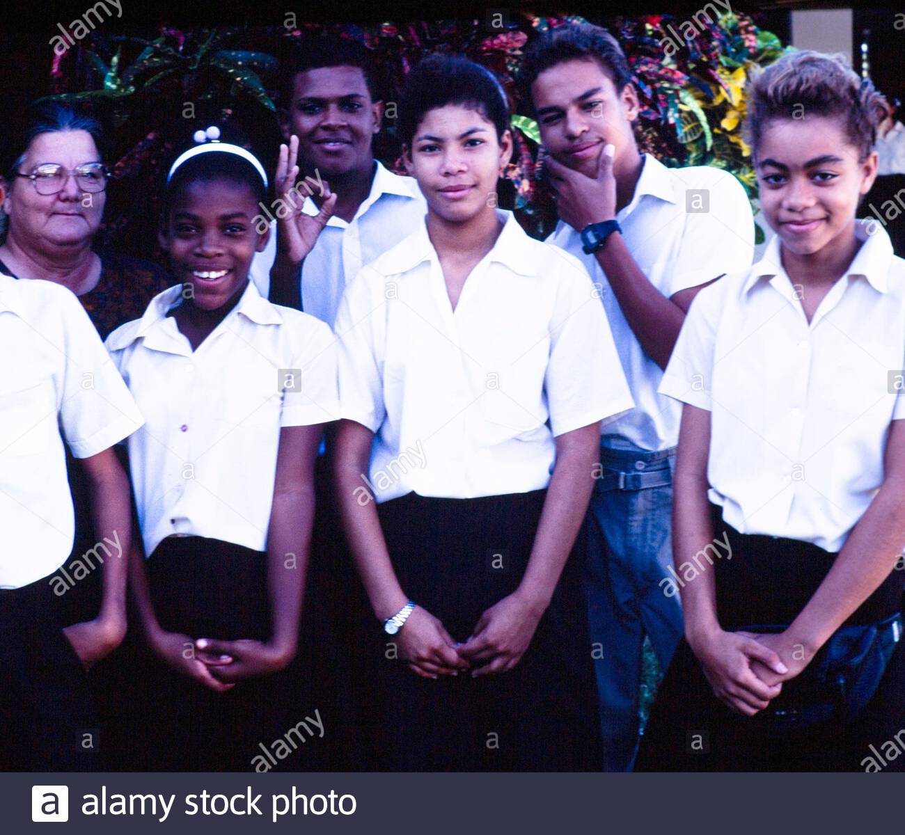 Teenager 1990s High Resolution Stock Photography and Images - Alamy