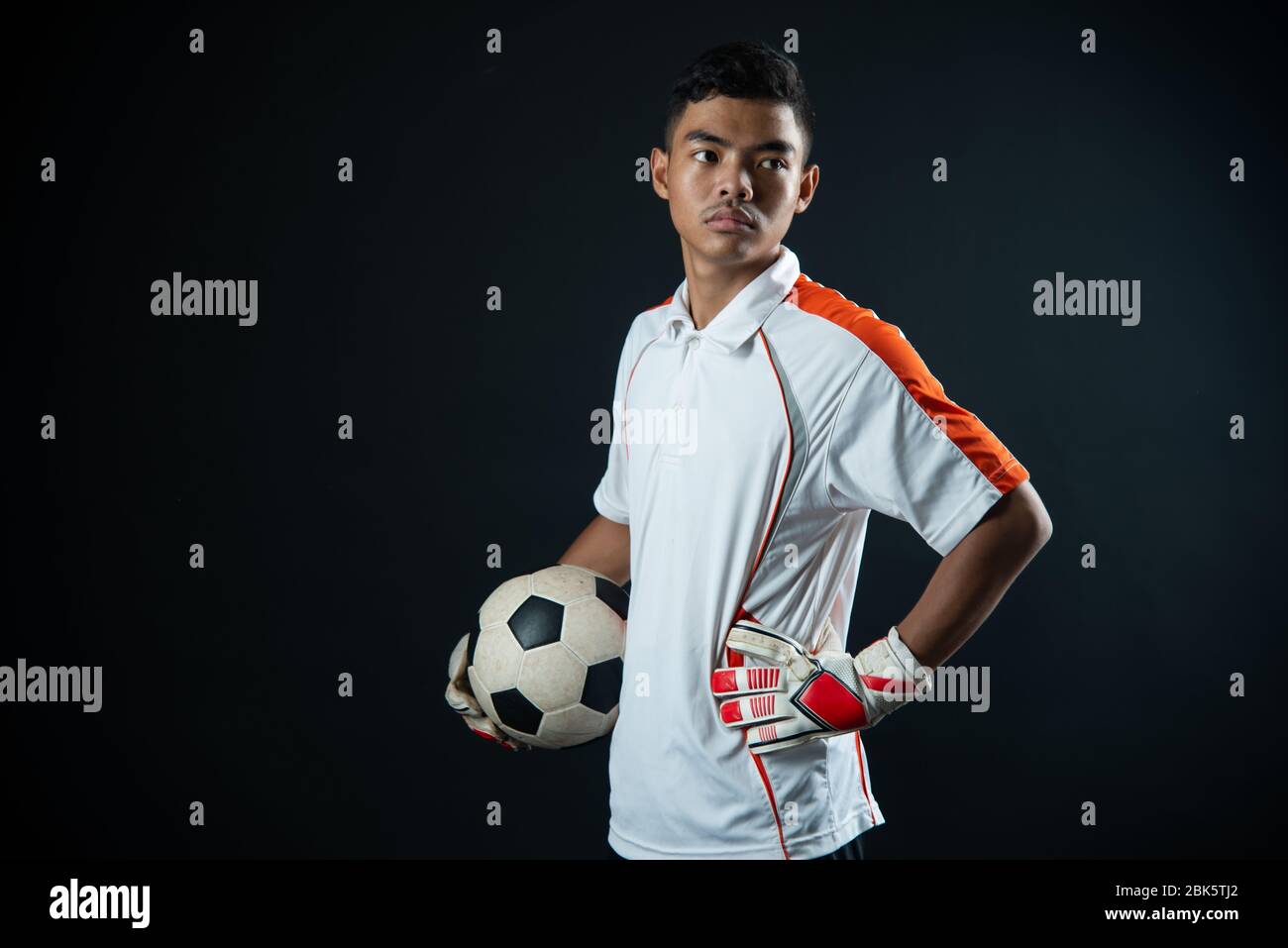Save holding keeper hi-res stock photography and images - Alamy