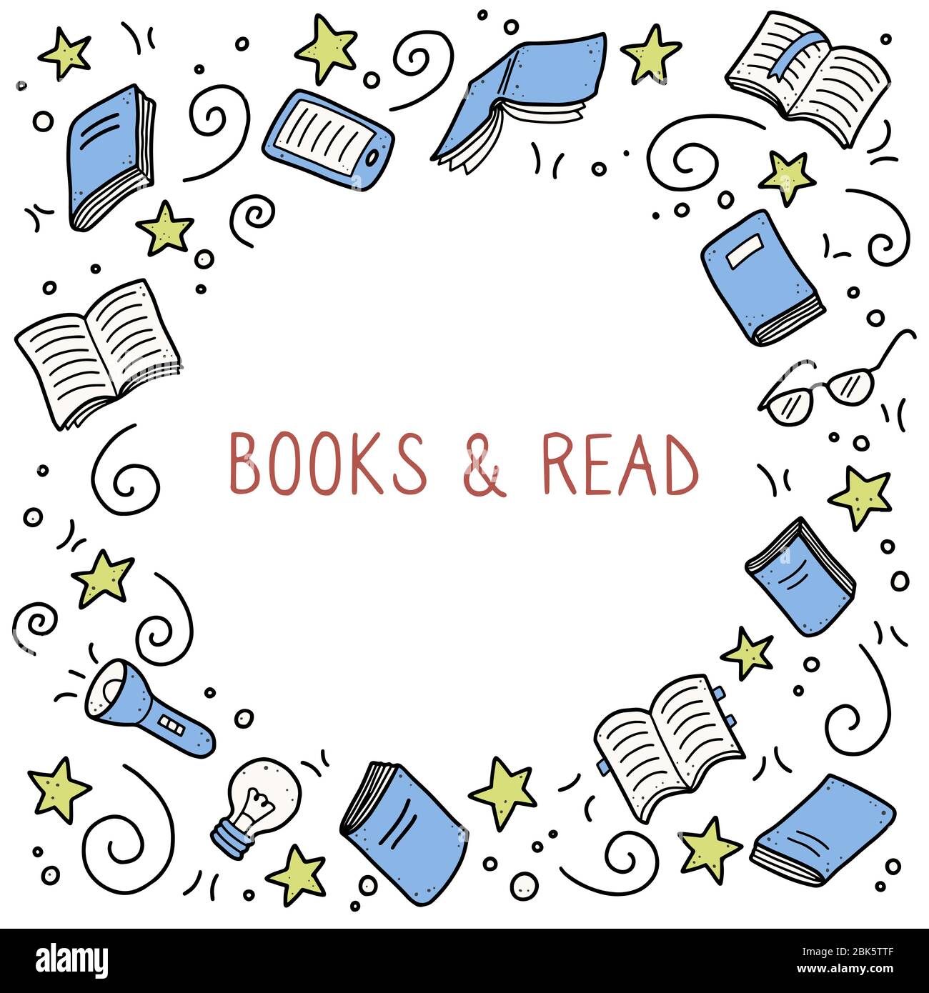 Science club school Stock Vector Images - Alamy