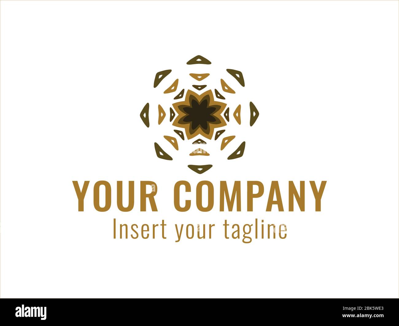 logo, gold, design, golden, vector and abstract for commercial use. We ...