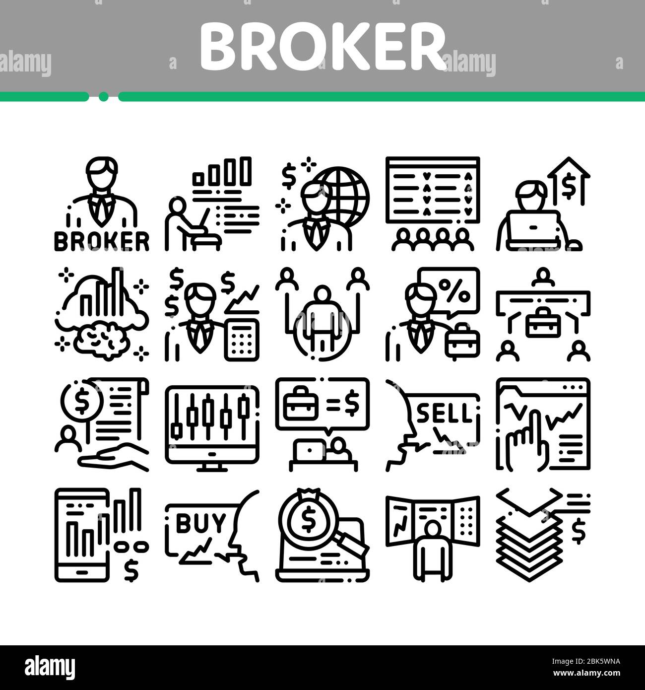 Money advice service logo hi-res stock photography and images - Alamy