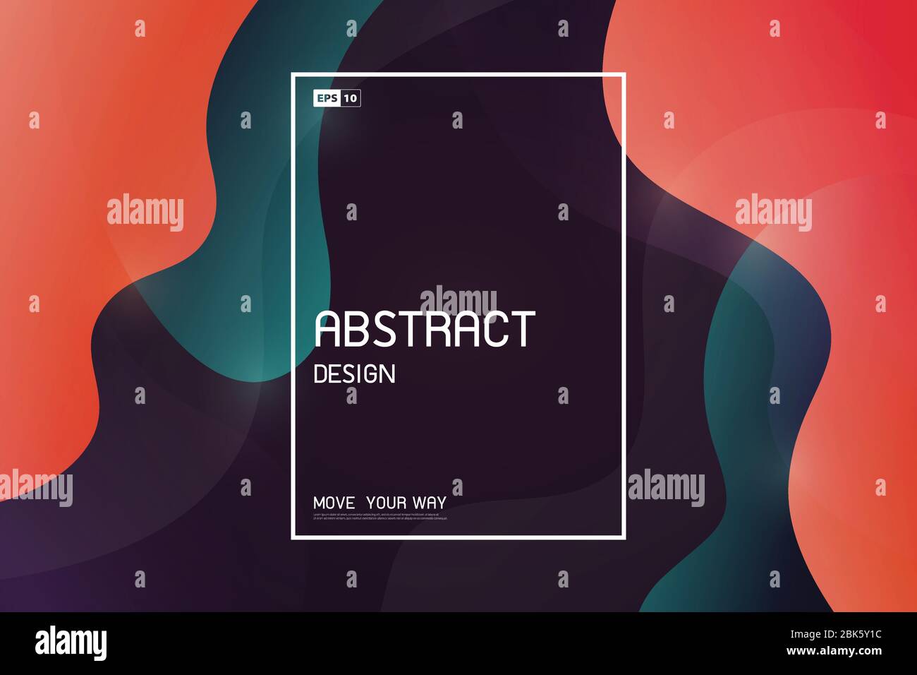 Layout vector vectors hi-res stock photography and images - Alamy