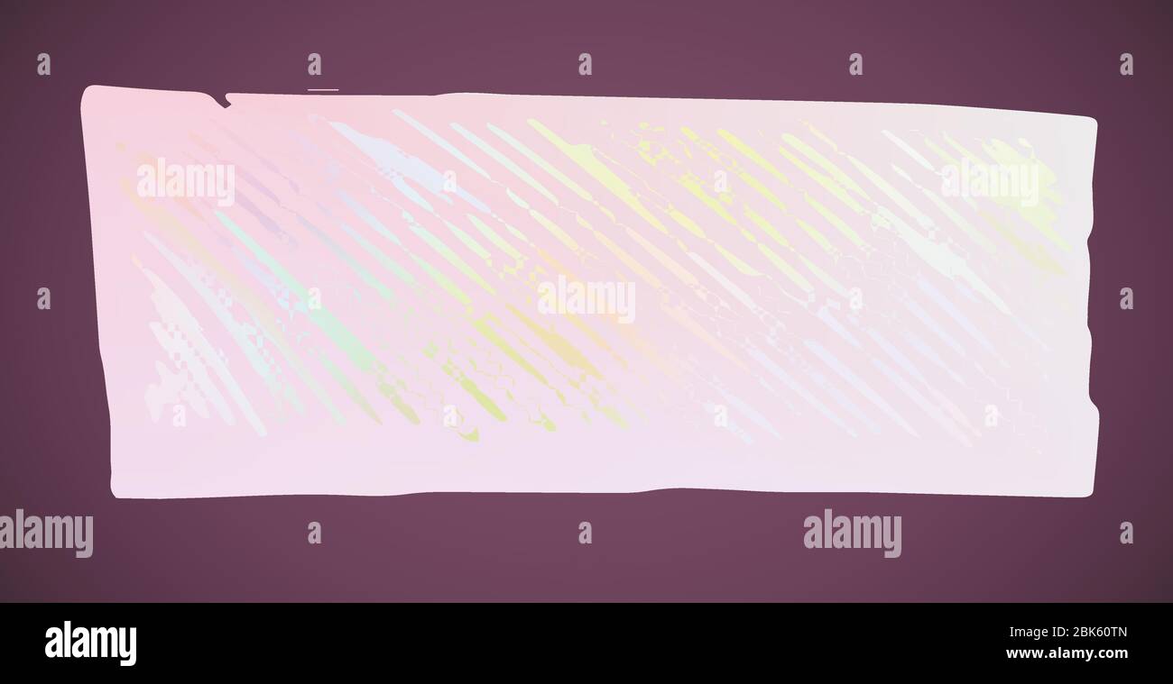 Tumblr Speech Bubble Header