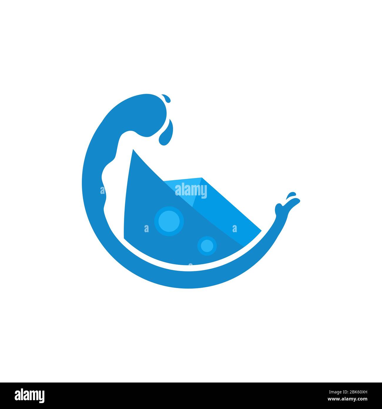 ship vector graphic design illustration template Stock Vector Image ...