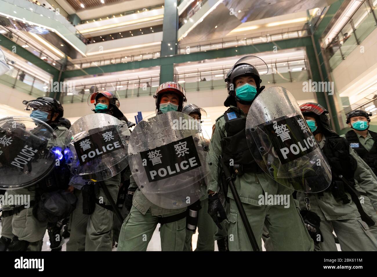 Mask autonomy hi-res stock photography and images - Alamy