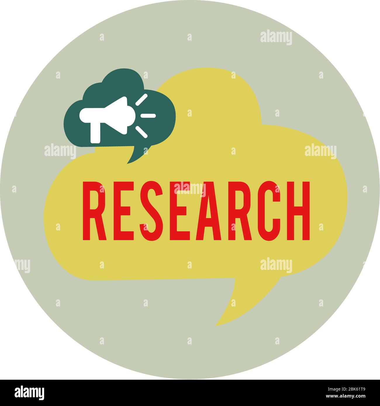 Word writing text Research. Business photo showcasing systematic ...