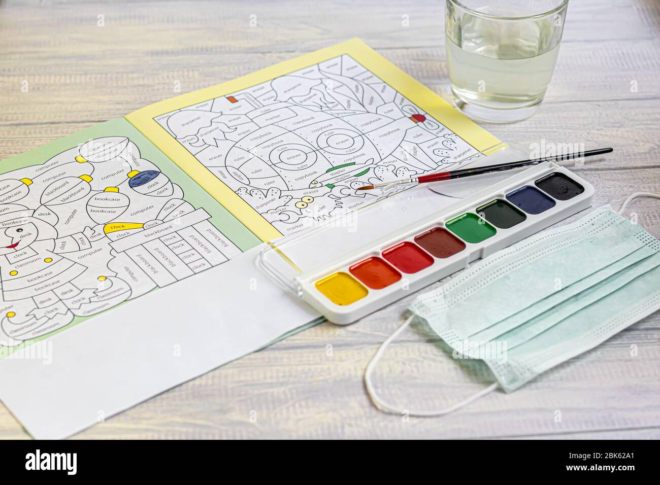 Vir circle hi-res stock photography and images - Alamy