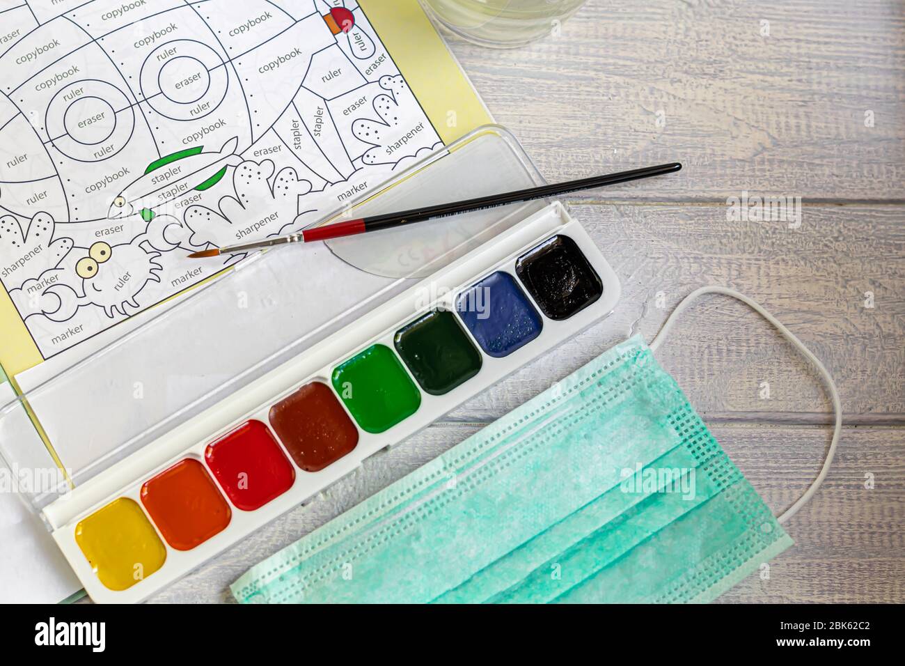 Vir circle hi-res stock photography and images - Alamy