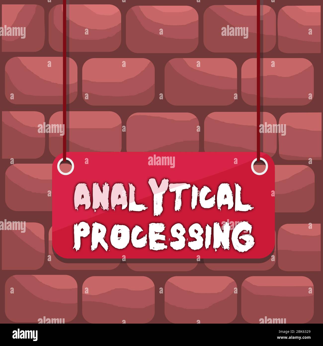 Handwriting text writing Analytical Processing. Conceptual photo easily View Write Reports Data ...