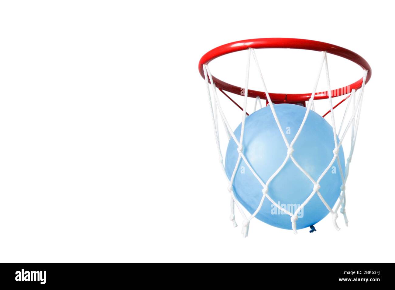 Balloon ring hi-res stock photography and images - Alamy