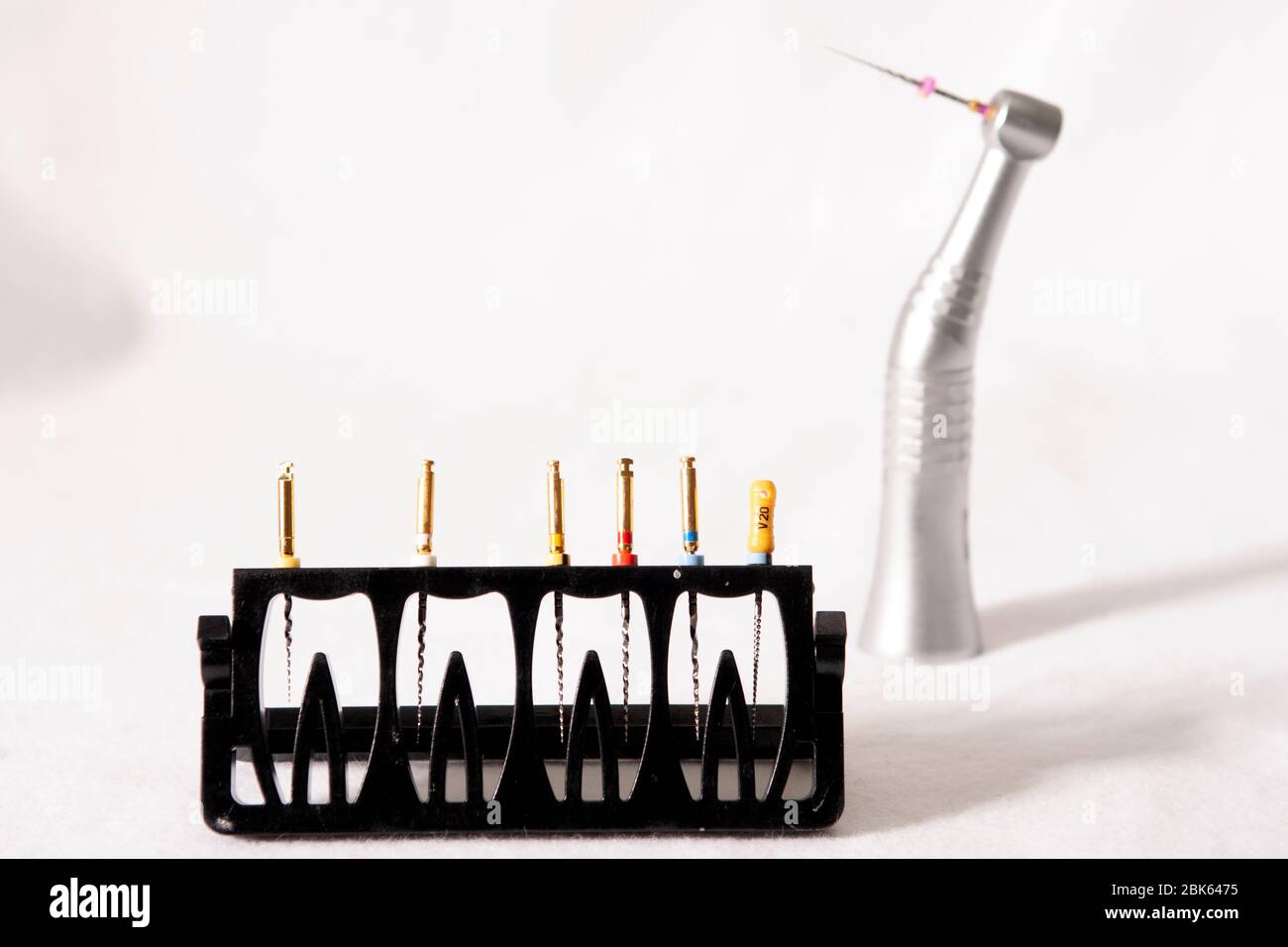 Dentistry instruments hi-res stock photography and images - Alamy