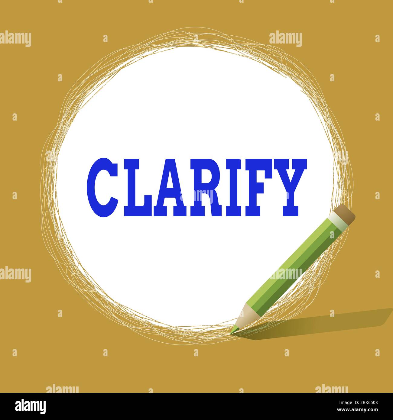 Situation less clear hi-res stock photography and images - Alamy