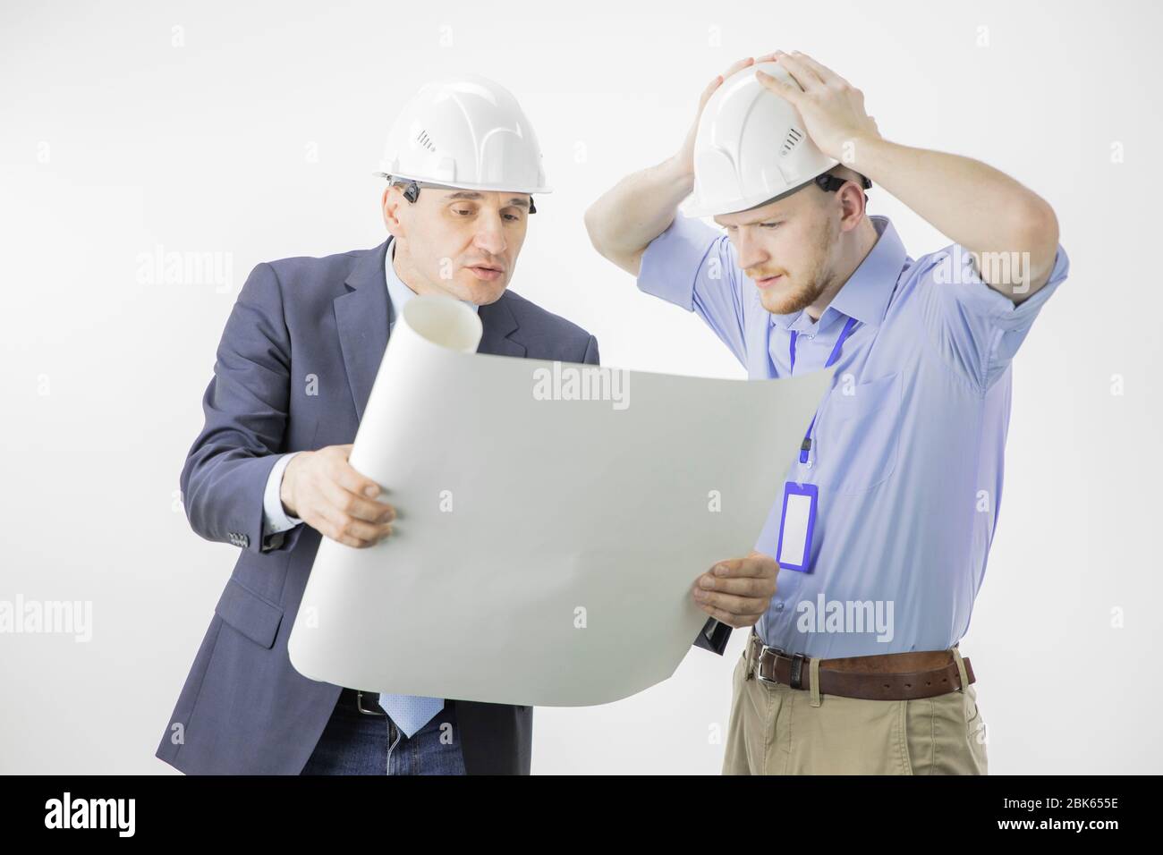 Civil engineering mistakes hi-res stock photography and images - Alamy