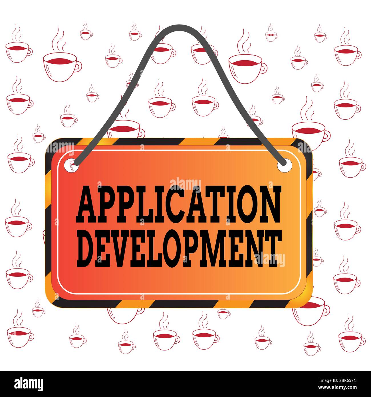 Note apps Cut Out Stock Images & Pictures - Alamy