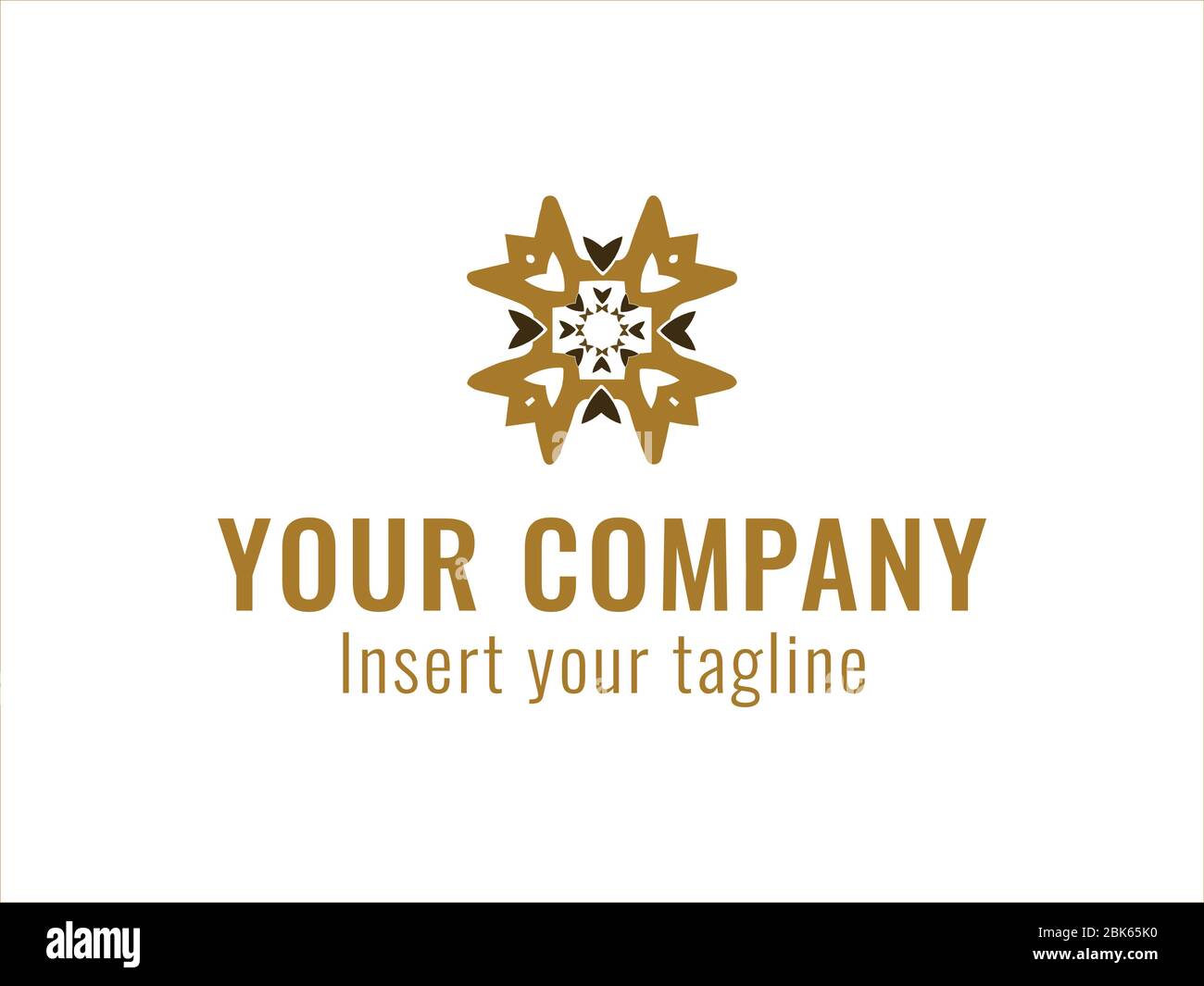 logo, gold, design, golden, vector and abstract for commercial use. We ...