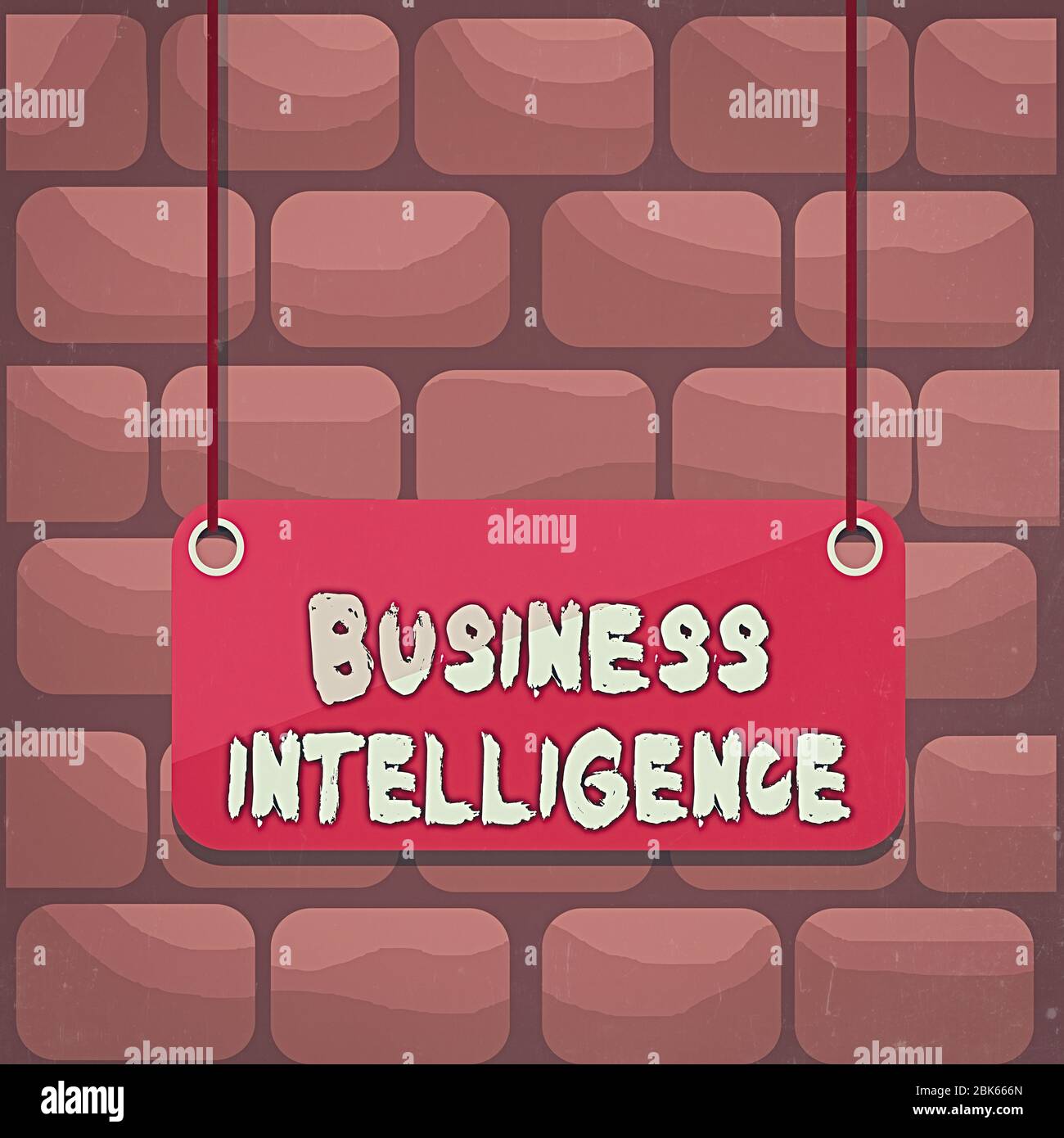 Handwriting text writing Business Intelligence. Conceptual photo Best ...