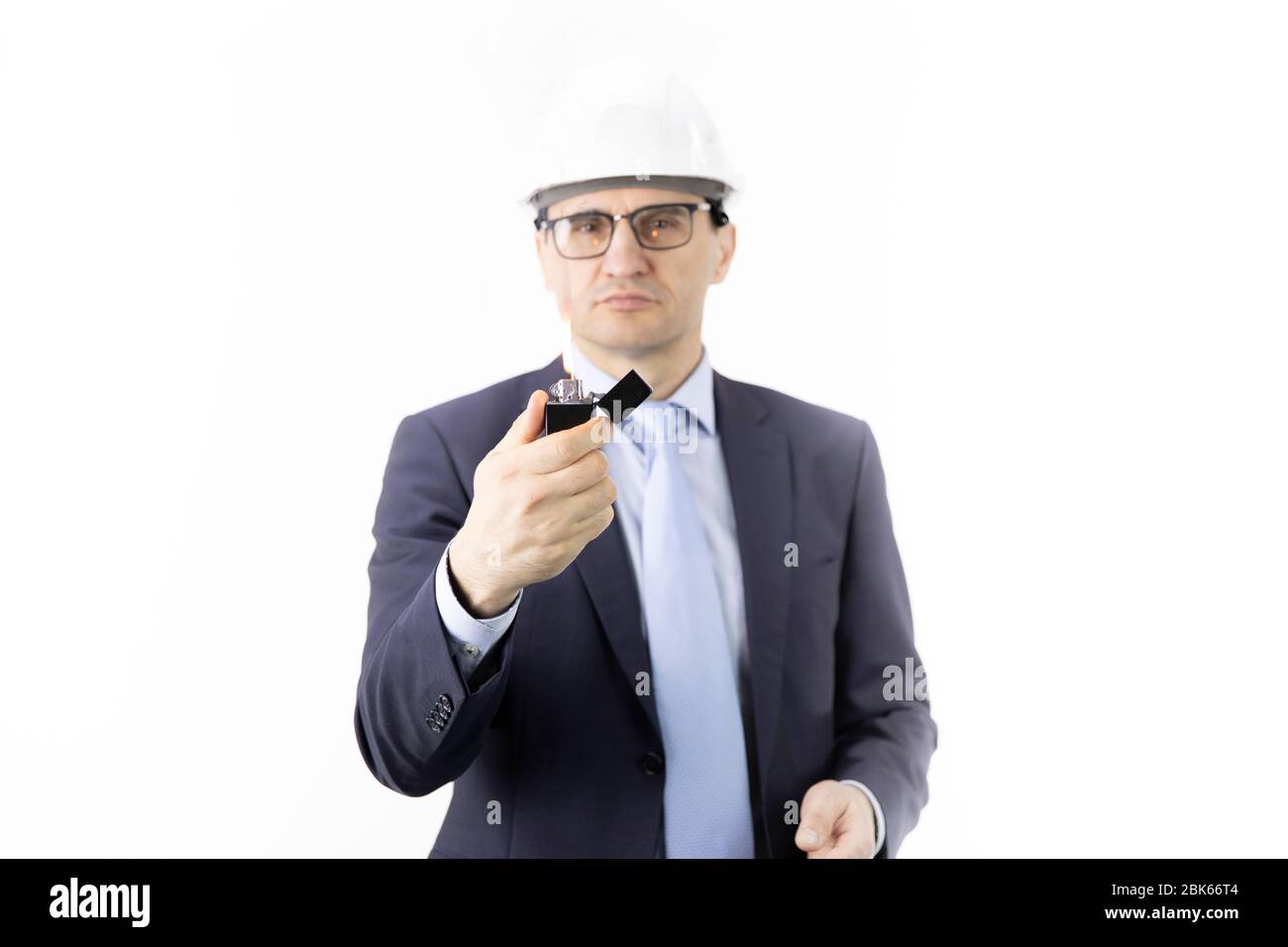 Civil engineer drilling hi-res stock photography and images - Alamy