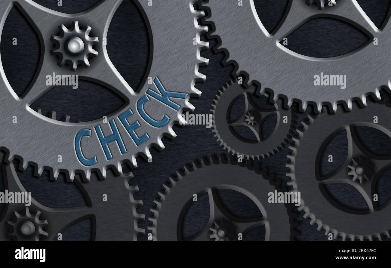 Writing Note Showing Check Business Concept For Mark Click On A Box In Order To Select A