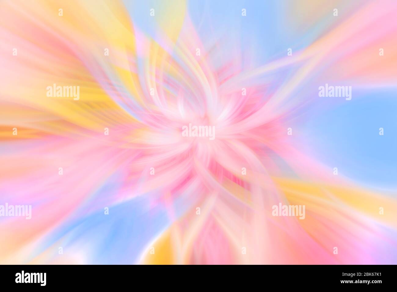 Abstract purple blue swirling pattern hi-res stock photography and ...