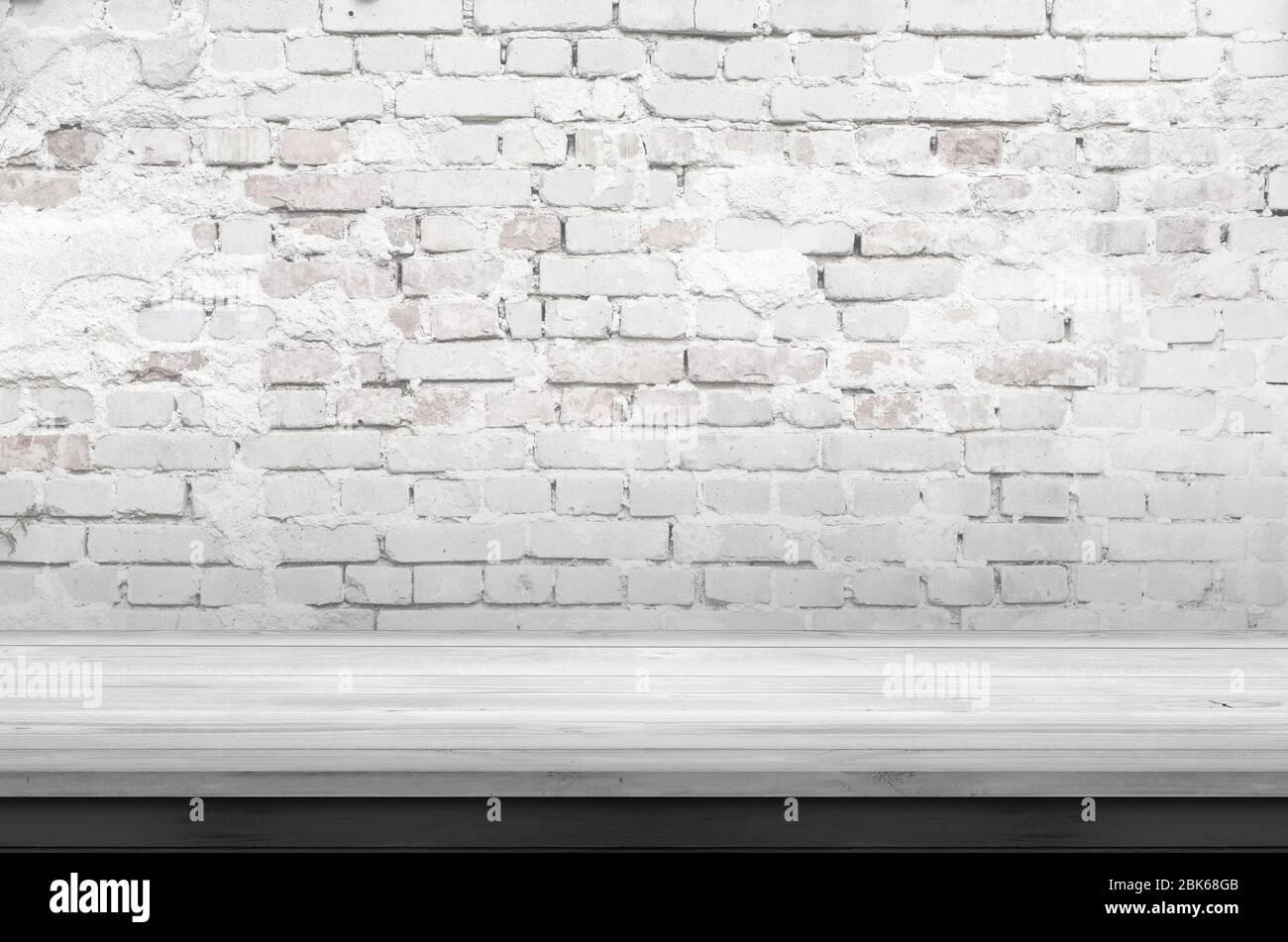 Brick table hi-res stock photography and images - Alamy