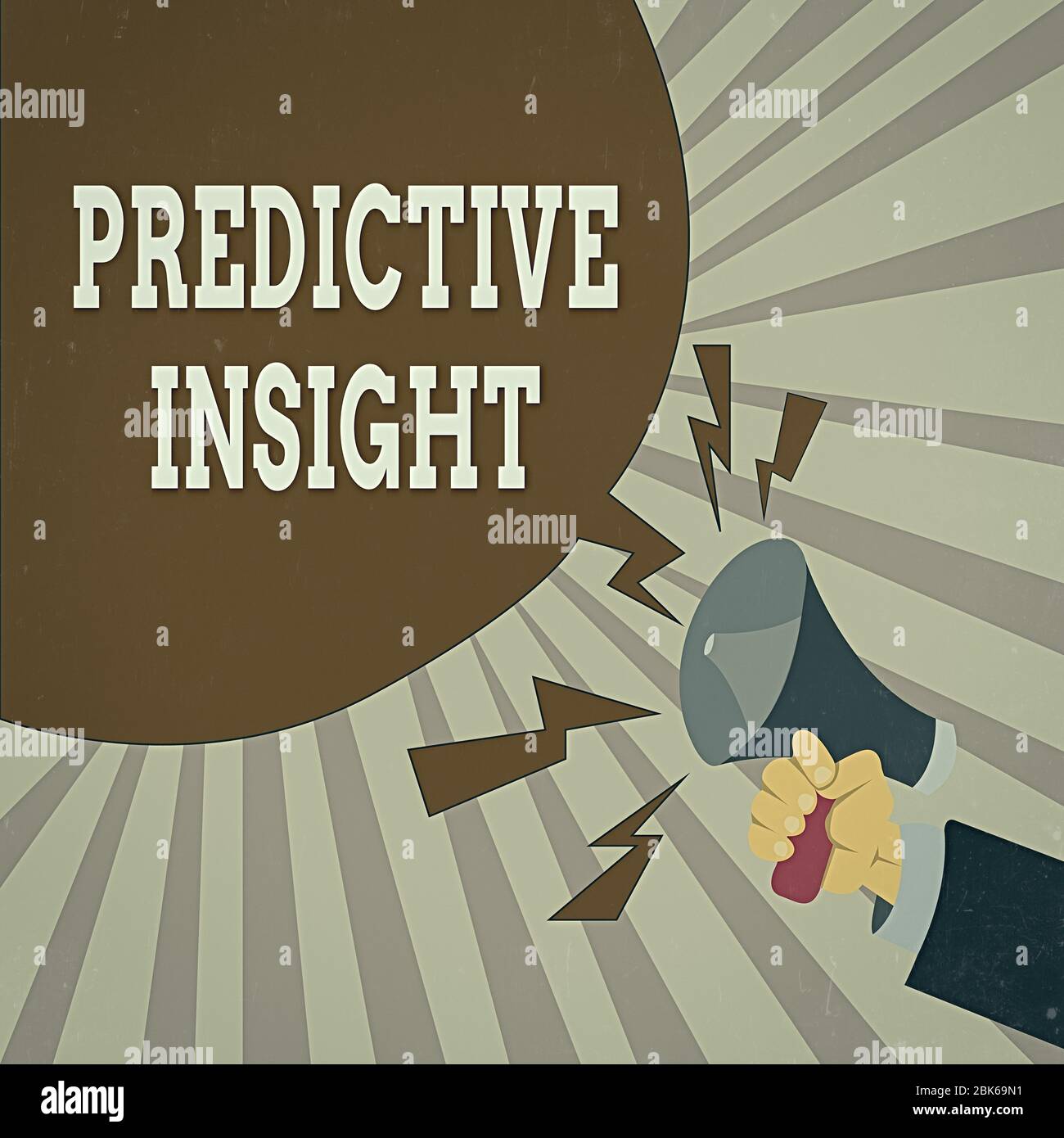 Handwriting Text Predictive Insight Conceptual Photo Proactive Fault Management System An Early