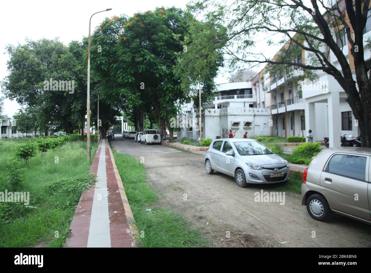 The Institute of Entrepreneurship Development, U.P. (IEDUP), Lucknow is ...