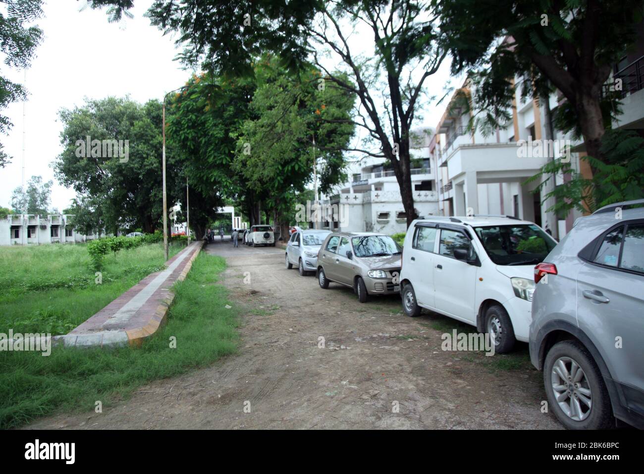 The Institute of Entrepreneurship Development, U.P. (IEDUP), Lucknow is ...