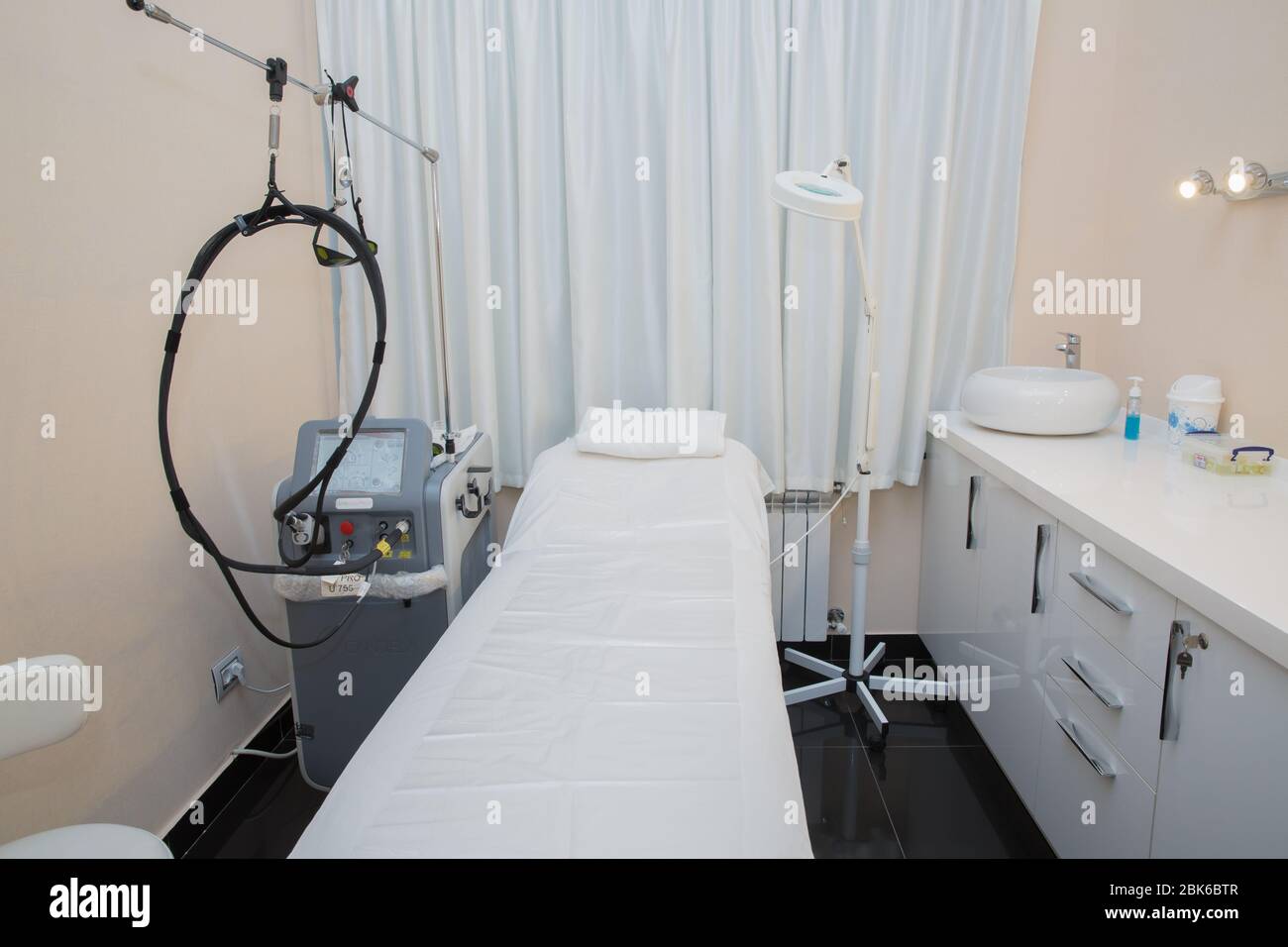 Candela GentleYag Pro-U , the aesthetic industry s premier laser, is an ...