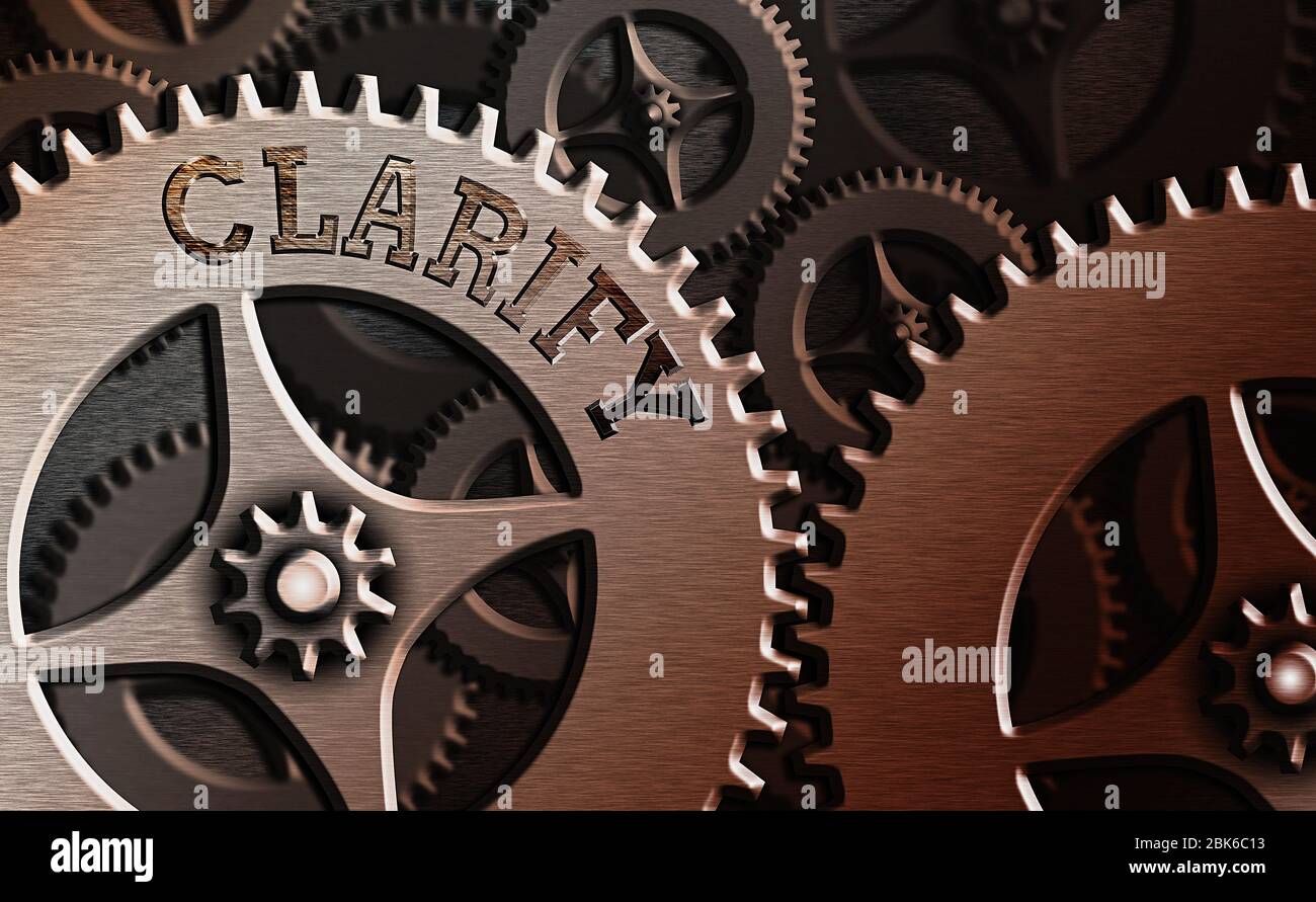 Situation less clear hi-res stock photography and images - Alamy