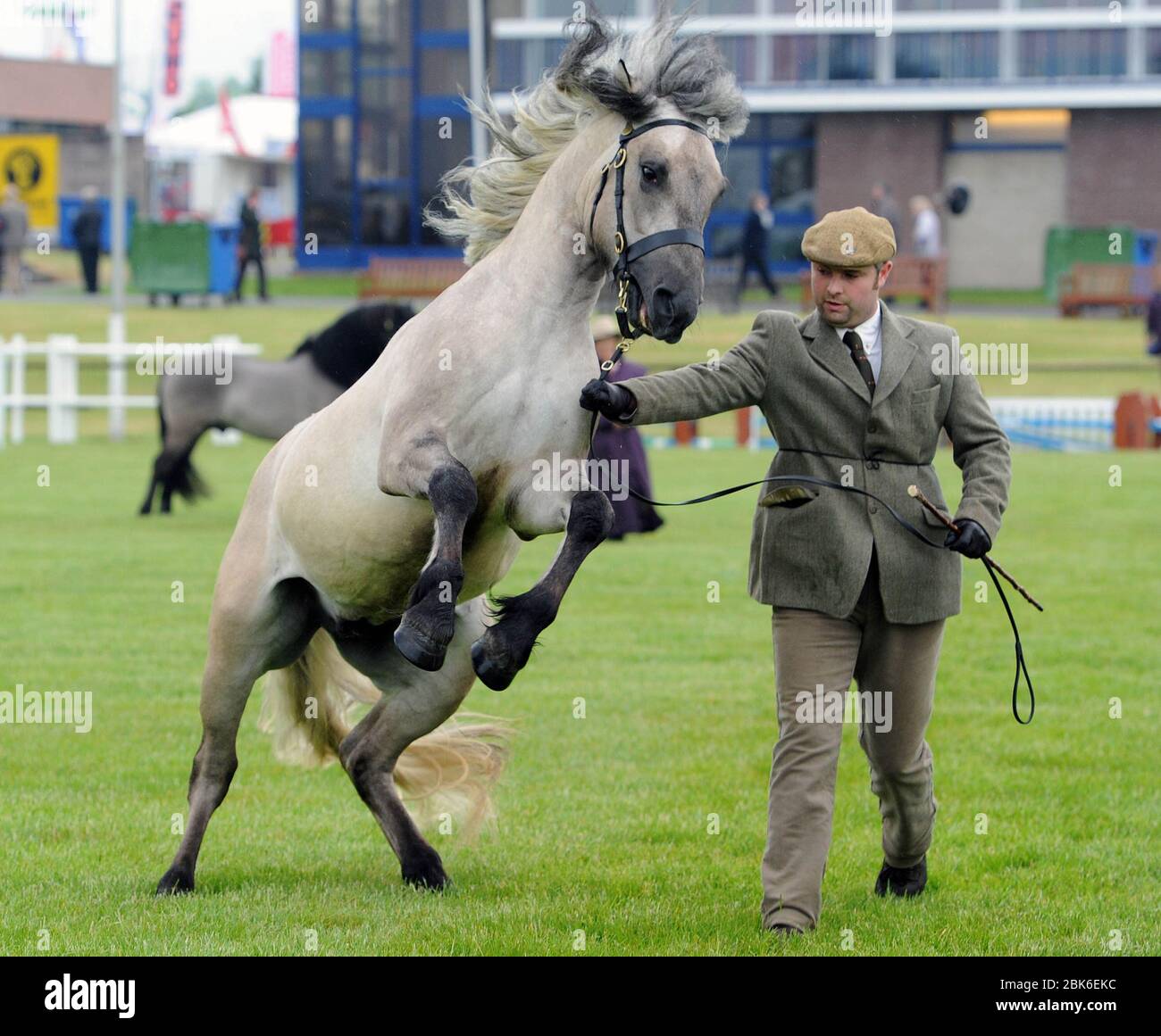 Showground o show ground hi-res stock photography and images - Alamy