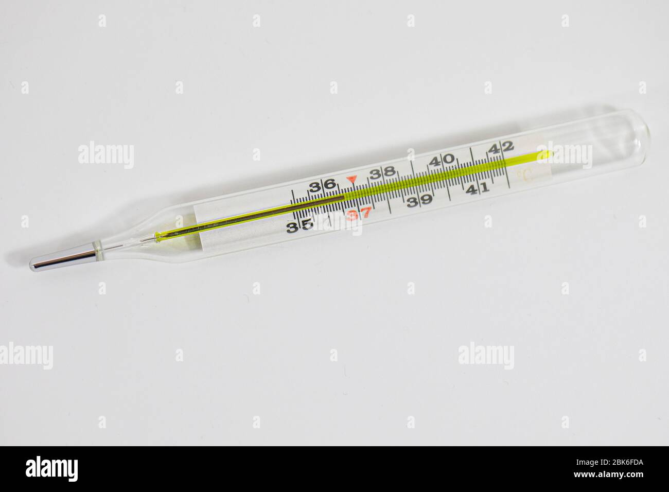 Optimal thermometer hi-res stock photography and images - Alamy
