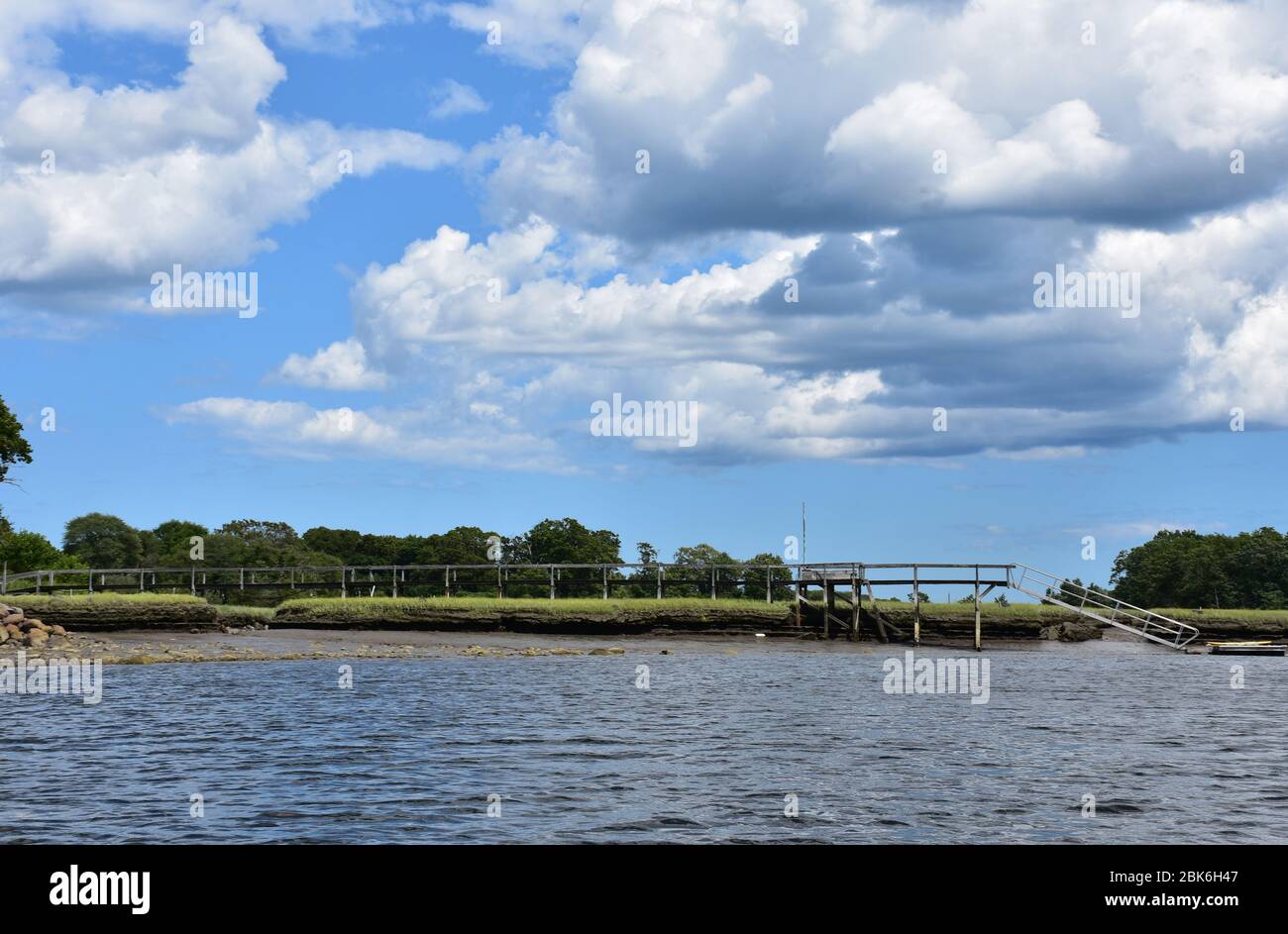 Dock muck hi-res stock photography and images - Alamy