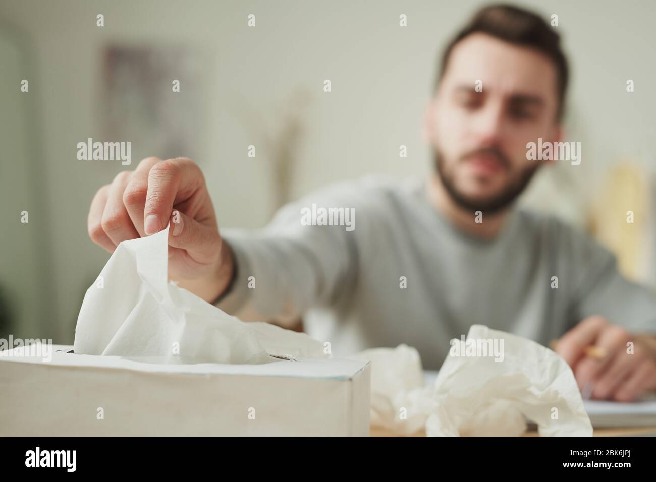 Sick adults only hi-res stock photography and images - Alamy