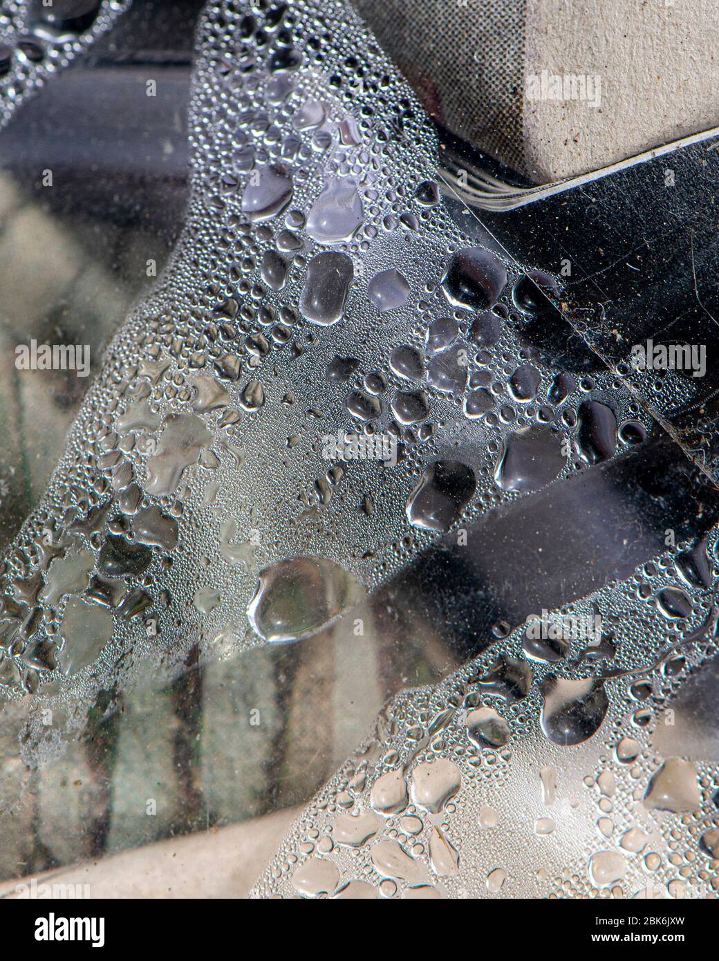 Condensation water hi-res stock photography and images - Alamy