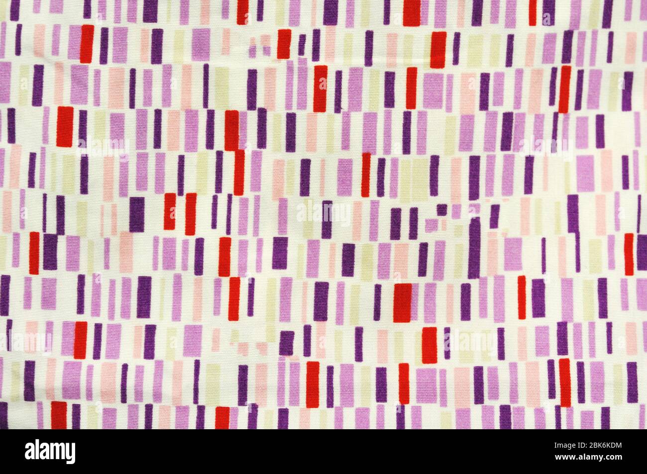 Texture of colorful fabric Stock Photo - Alamy