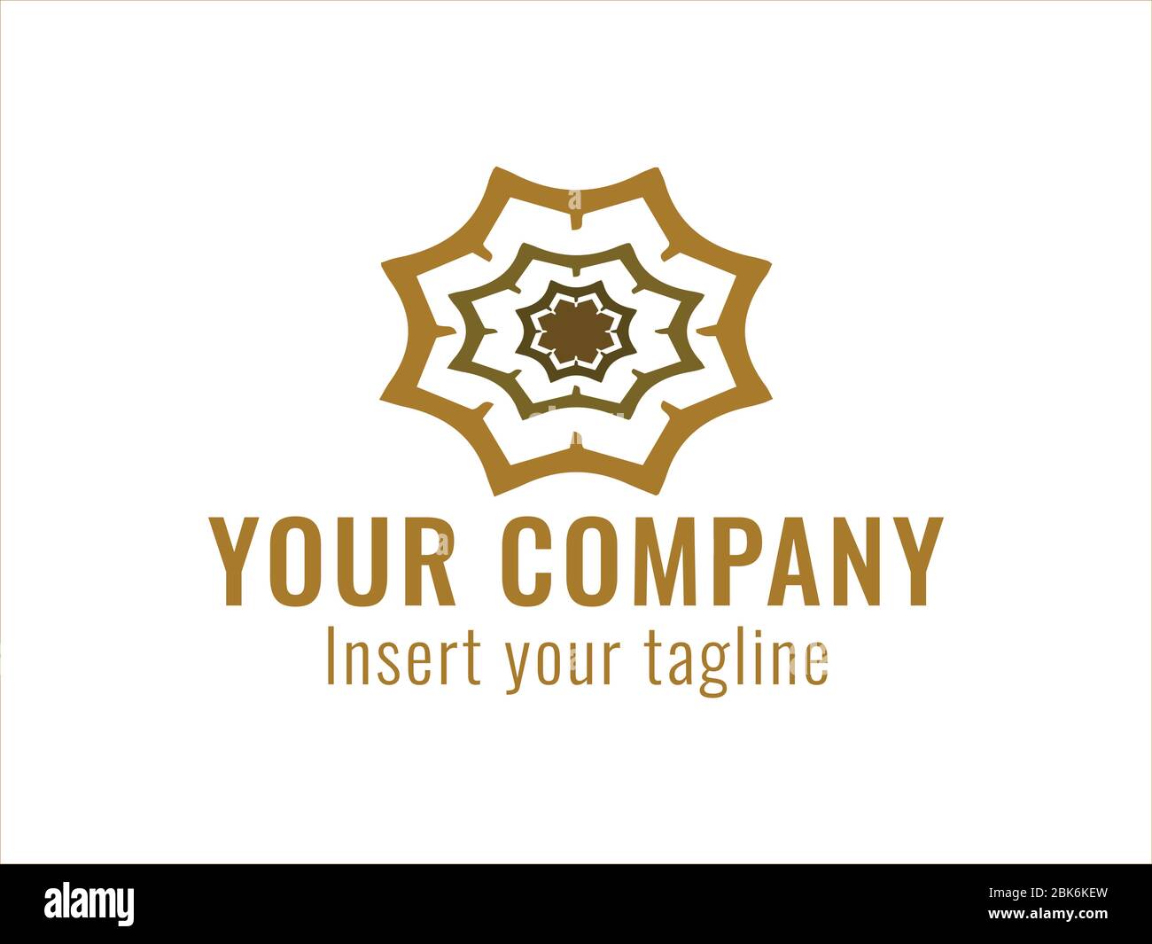 logo, gold, design, golden, vector and abstract for commercial use. We ...