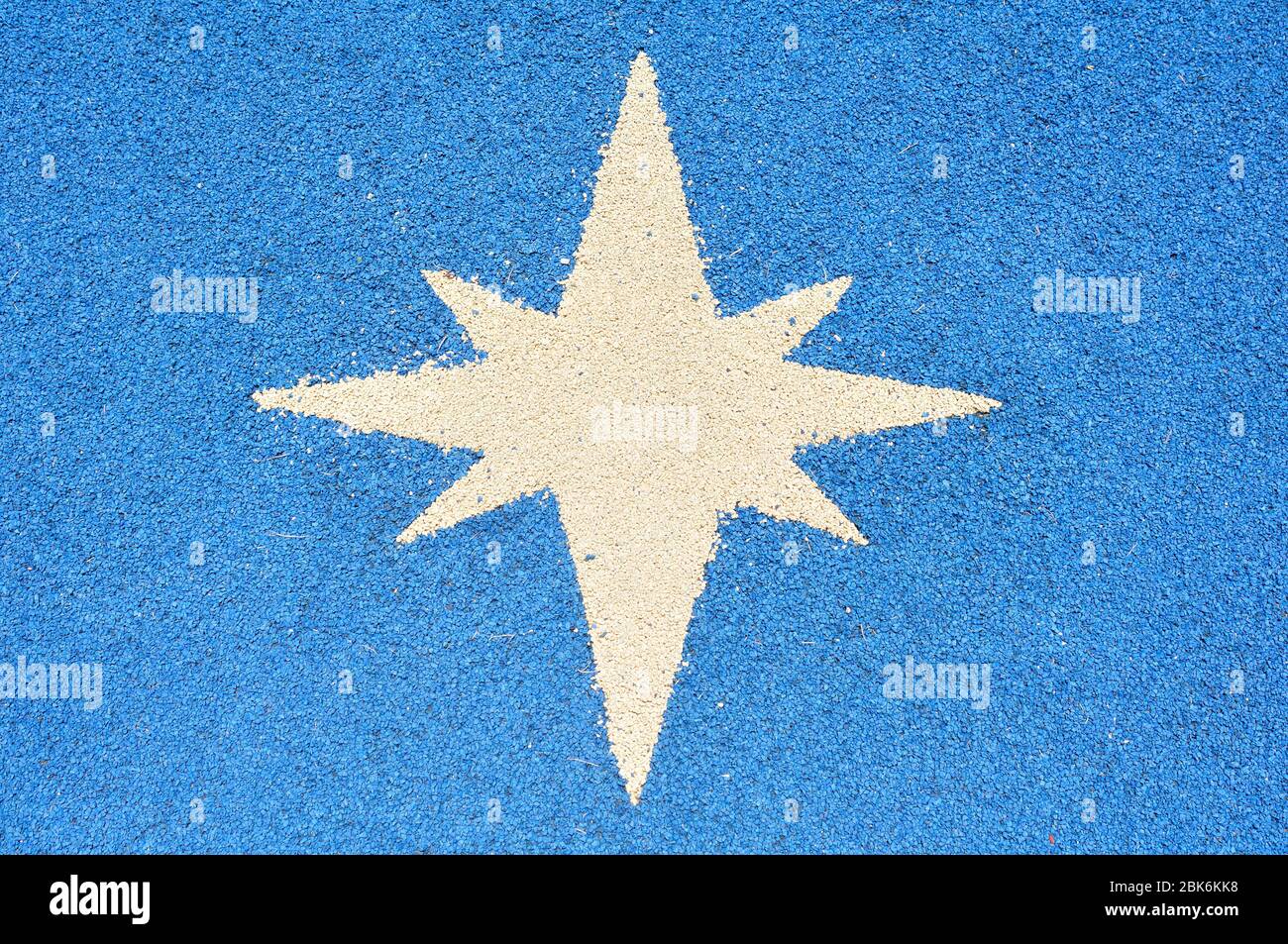 Sprint star hi-res stock photography and images - Alamy